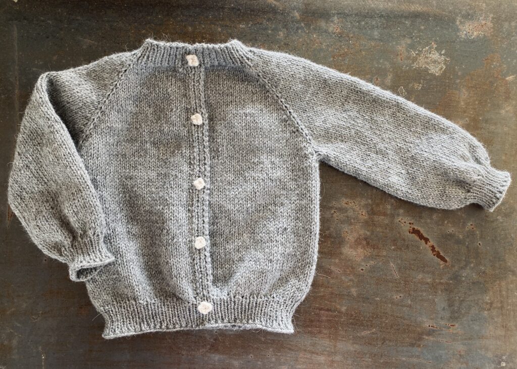 1981, baby-version - FiftyFabulous